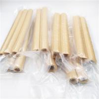 China Wholesale 24mm Food Grade Edible Collagen Casing for Sausages 15m Strand for sale