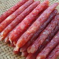 China HALAL Certified Edible Collagen Sausage Shells 15-30mm Caliber with 2-Day Delivery for sale