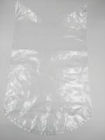 China PVDC PE Co-Extrusion Heat Shrink Freezer Bags 45-100μm Thickness -40°C Freeze Resistance for Poultry Packaging for sale