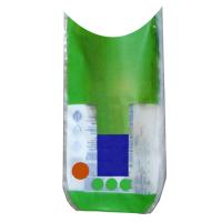 China PVDC PE 65μm Whole Chicken Shrink Bags with Bottom Curved Seal -40°C Freeze Resistant 120-160°C Heat Seal for sale