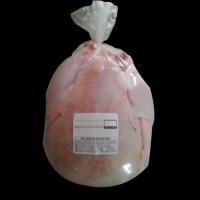 China 45um-100um Duck Heat Shrink Bags 7 Layers Poultry Packaging -40°C Freeze Resistance for sale