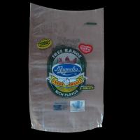 China BPA Free 5-Layer Poultry Shrink Bags 45um Thickness for 3-7 lbs Whole Poultry Freeze Protection -40°C for sale