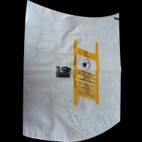 China 45um-100um Duck Heat Shrink Bags 7 Layers Poultry Packaging -40°C Freeze Resistance for sale