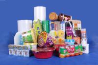 China 20um POF Shrink Film - Non-Toxic Heat Sealing Tubular Film with -50°C Freeze Resistance for sale