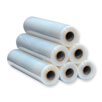China 20um POF Shrink Film - Non-Toxic Heat Sealing Tubular Film with -50°C Freeze Resistance for sale