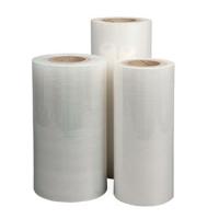 China 40 Micron OPP CPP Anti-Fog Heat Sealing Film with 180-250°C Temperature Range for Food Packaging for sale