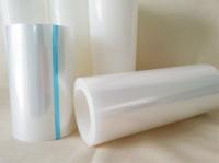 China High Gas Barrier Heat Sealing Film for Plastic Trays 20mm-1500mm Width with 180-250°C Sealing Temperature for sale
