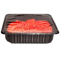 China High Gas Barrier Heat Sealing Film for Plastic Trays 20mm-1500mm Width with 180-250°C Sealing Temperature for sale
