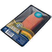 China Seven Layer Co-extruded PA/PE Side Gusset Vacuum Roll 45-160um Heat Sealing for sale
