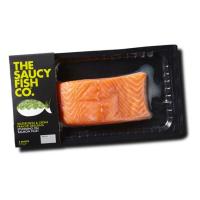 China High Barrier Skin Packaging Film 45-500um Oxygen Moisture Aroma Protection for Meat and Fresh Food for sale