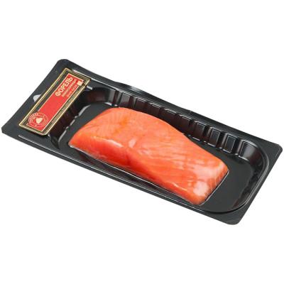 China High Barrier Skin Packaging Film 45-500um Oxygen Moisture Aroma Protection for Meat and Fresh Food for sale