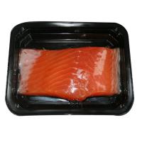China High Barrier Skin Packaging Film 45-500um Oxygen Moisture Aroma Protection for Meat and Fresh Food for sale