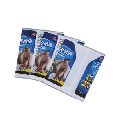 China Custom PVC Heat Shrink Bottle Sleeve Labels 75% Shrinkage Anti Counterfeiting for sale