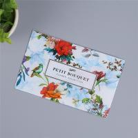 China Custom PP Shrink Sleeve Labels for Bottles - 50kg MOQ, Waterproof PVC/PET Materials, Custom Sizes for sale