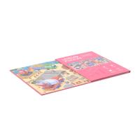 China Advanced Magnetic Educational Jigsaw Puzzle Board for Children for sale