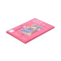 China Advanced Magnetic Educational Jigsaw Puzzle Board for Children for sale