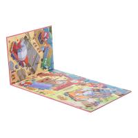 China Advanced Magnetic Educational Jigsaw Puzzle Board for Children for sale