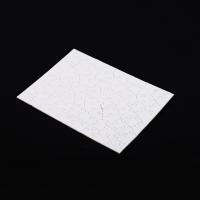 China Blank Educational Jigsaw Puzzle  Irregular Shape OEM for sale