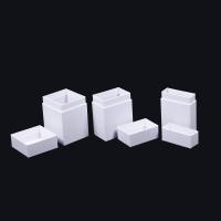 China Blank Carton Board Game Storage Box Containers for sale