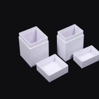 China Blank Carton Board Game Storage Box Containers for sale