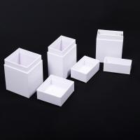 China Blank Carton Board Game Storage Box Containers for sale