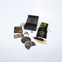 China PVC Educational Board Games Tarot Cards Gifts OEM for sale