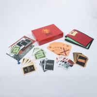 China ODM Secret Hitler Game Board Card For Elementary Students for sale