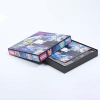 China OEM Innovative Educational Insights Board Games For Students for sale