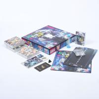 China OEM Innovative Educational Insights Board Games For Students for sale