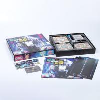 China OEM Innovative Educational Insights Board Games For Students for sale