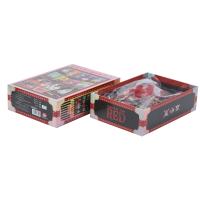 China 157g Coated Paper Custom Printed Puzzles Jigsaw World One Piece Theme for sale