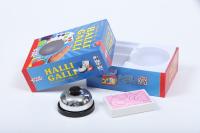 China ArtPaper CMYK Board Games Monopoly Dice Game for sale