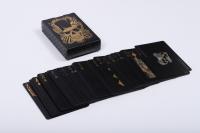 China Freecell Poker Playing Card Gift Box Lightweight Customization for sale