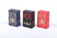 China BKS Deck Playing Card Gift Box With Magnetic Closure for sale