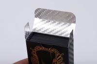 China ODM Plastic Playing  Cards Custom Made Card Deck for sale
