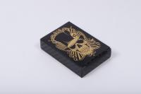 China ODM Plastic Playing  Cards Custom Made Card Deck for sale