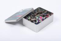 China Personalised Cardboard Jigsaw Puzzle Custom Printing for sale