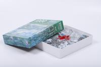 China Cardboard CMYK Bulk Puzzle Printing Custom Printed Jigsaw Puzzle for sale