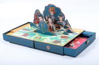 China Digital Printable Board Games Experience Next Generation Gaming for sale