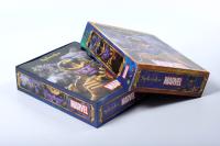 China OEM Math Social Skills Cooperative Board Games For Two People for sale