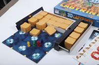 China Single Player Educational Board Games Set For Children Language Skills Develop for sale