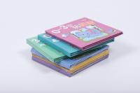 China Interactive Educational Jigsaw Puzzle For Family Activity Magnetic Cardboard for sale