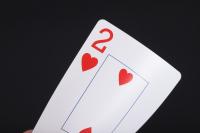 China Paper Laminated Themed Playing Cards 52 Poker ODM for sale