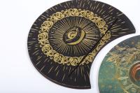 China 78 Poker Order Custom Playing Cards Deck Printing For Adults for sale