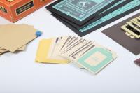 China Lamination Surface Finishing Ludo Player Board Games Designed to Enhance Social Interaction and Strategic Thinking Skills for sale