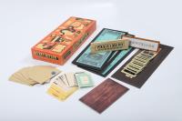 China Educational Board Games Gift Bag Or Box Designed To Improve Focus Enhance Problem Solving And Encourage Positive Group Dynamics for sale