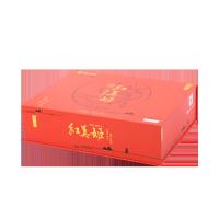 China Customized Capacity Matte Black Playing Card Gift Box With Embossed Logo for sale