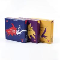 China Game Saver Customizable Storage Box With Rectangular Design And Sturdy Construction for sale