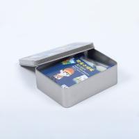 China Size 57x87/63x88mm Or Custom Size Custom Printed Playing Cards for sale