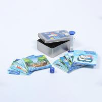 China Size 57x87/63x88mm Or Custom Size Custom Printed Playing Cards for sale